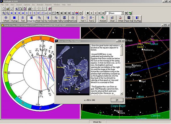 Features – Zyntara